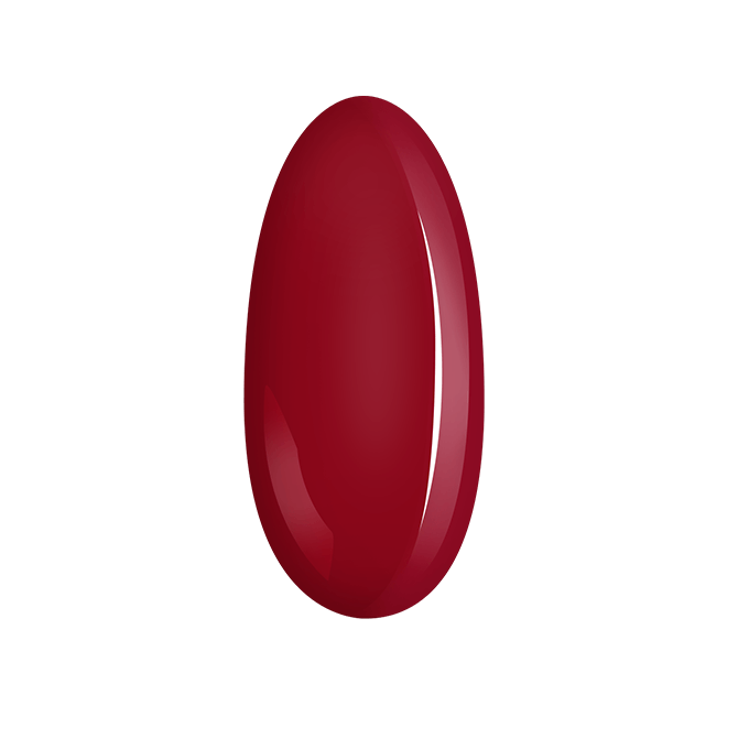 Neonail Raspberry Red Gel Polish - 15ml – NeoNail UK