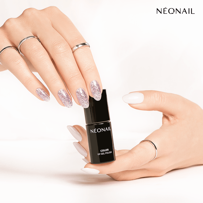 NeoNail - Tears Of Happiness UV/LED Gel Polish 7.2ml